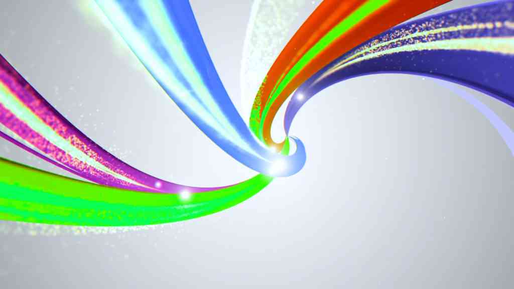 Intro Without Text No Text Template #420 - TRENDSLOGO.COM