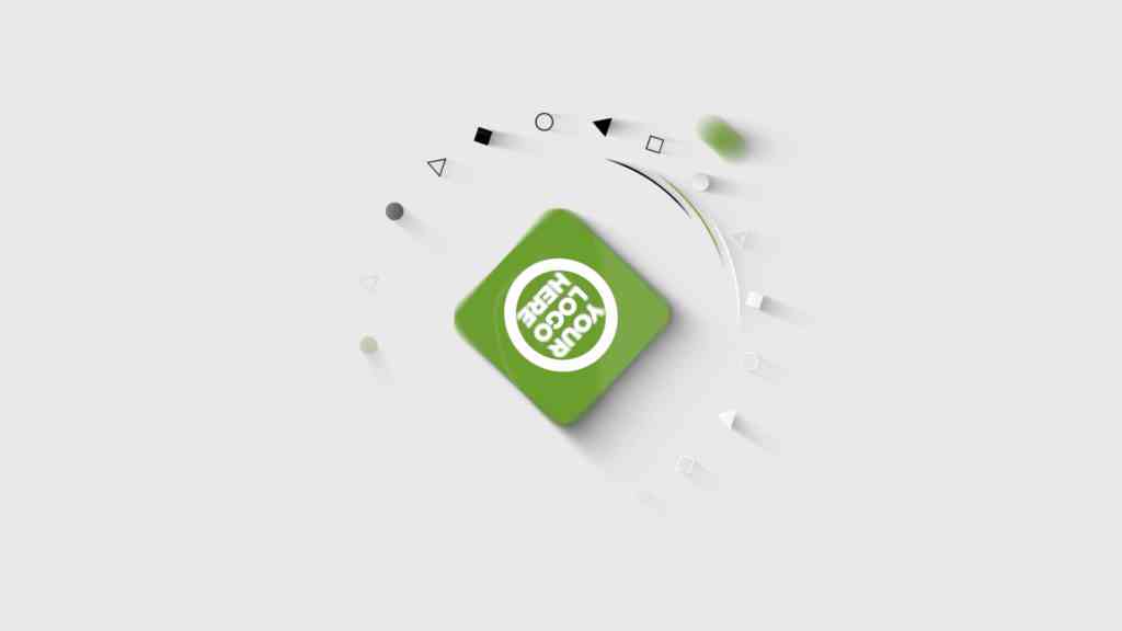 Intro Without Text No Text Template #424 - TRENDSLOGO.COM