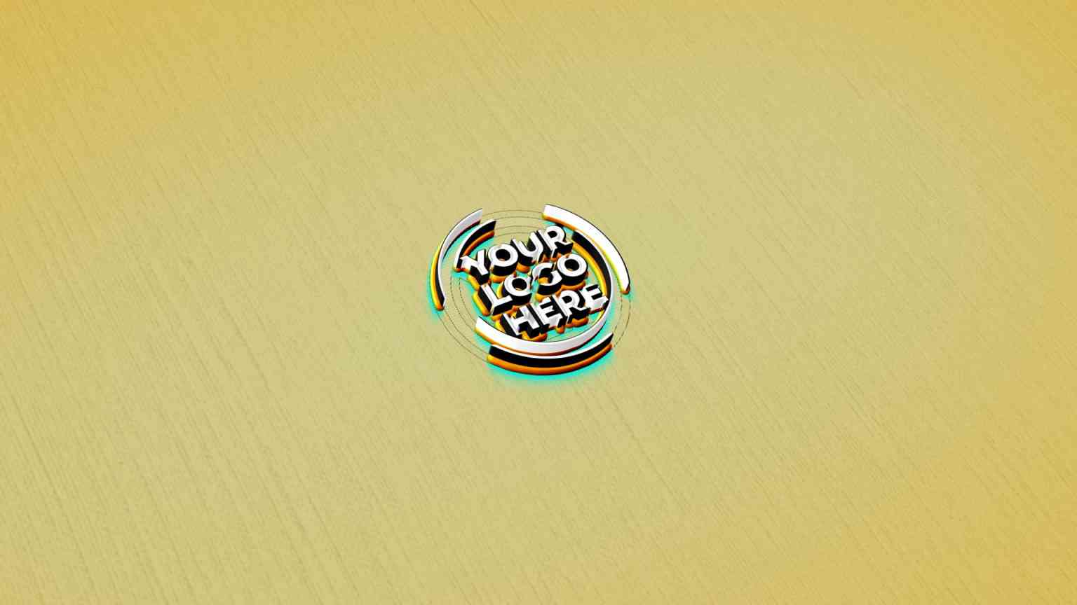 Intro Without Text No Text Template #428 - TRENDSLOGO.COM