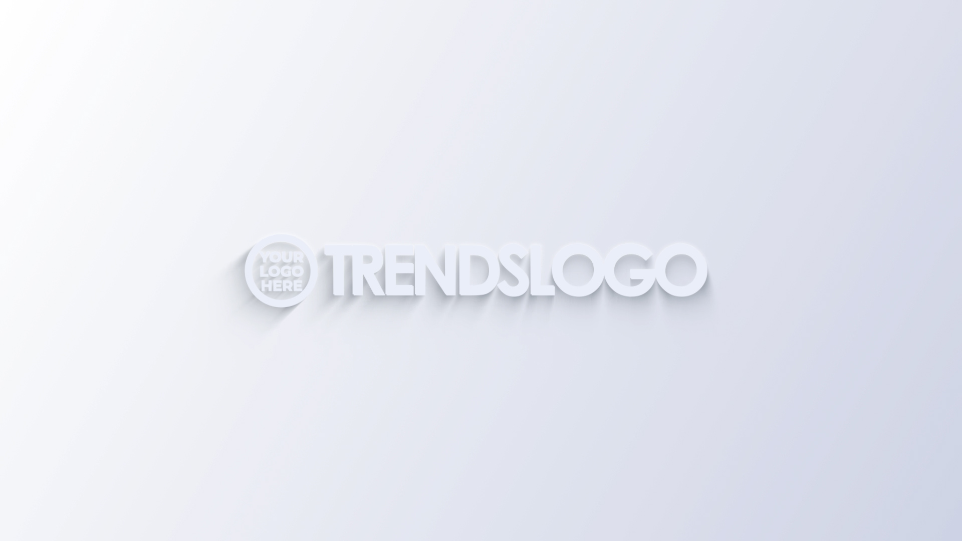Top 6 Intro Free Logo Animation After Effects - TRENDSLOGO.COM