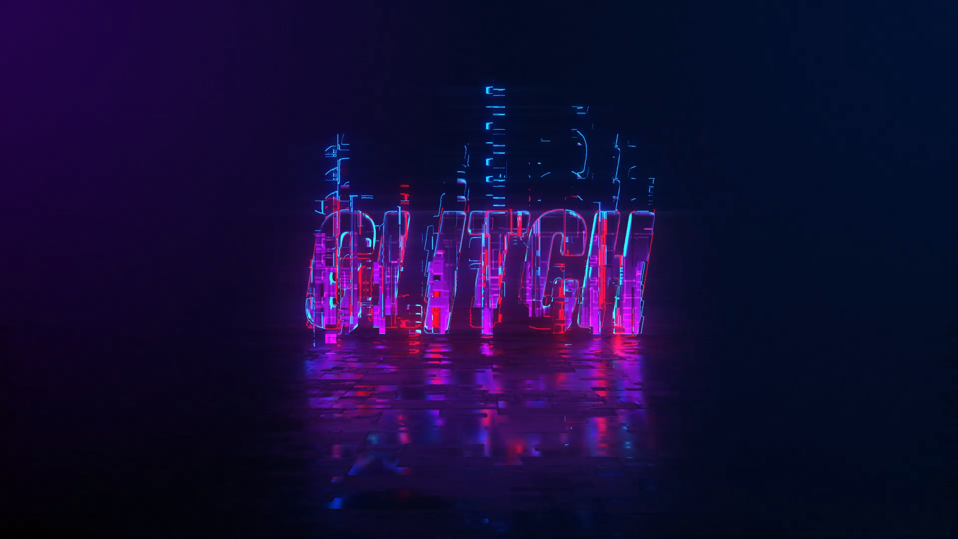 Top 6 Intro Free Logo Animation After Effects - TRENDSLOGO.COM