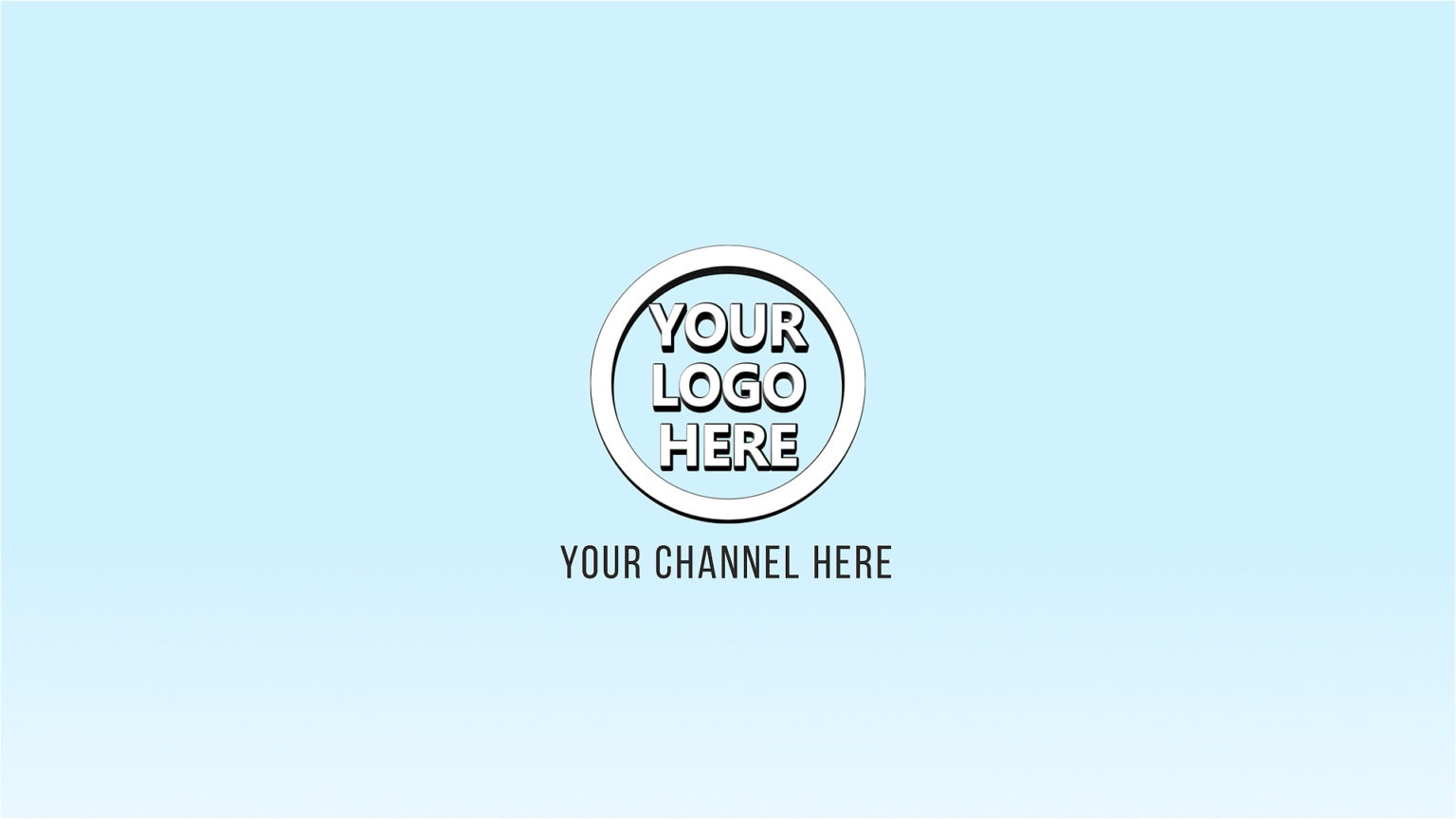 Top 6 Intro Free Logo Animation After Effects - TRENDSLOGO.COM