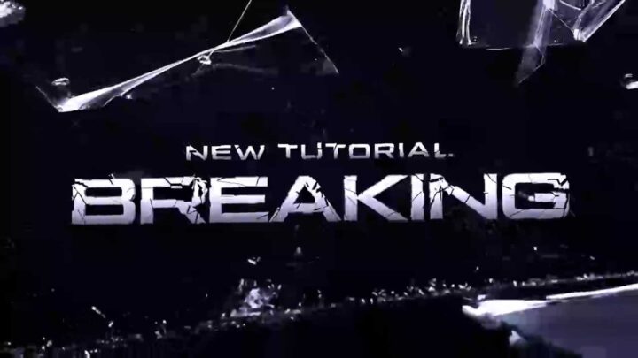 20 Free After Effects Intro Templates - TRENDSLOGO.COM