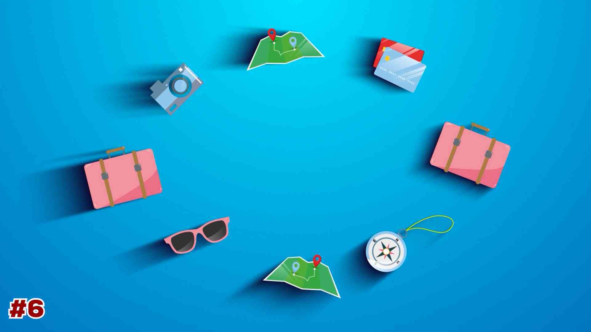 20 Intro Logo No Text Free Download - TRENDSLOGO.COM