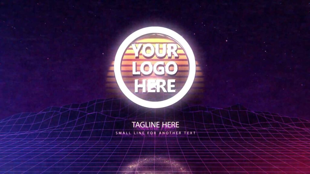 20 FREE After Effects Intro Templates & Logo Reveals | Download Now