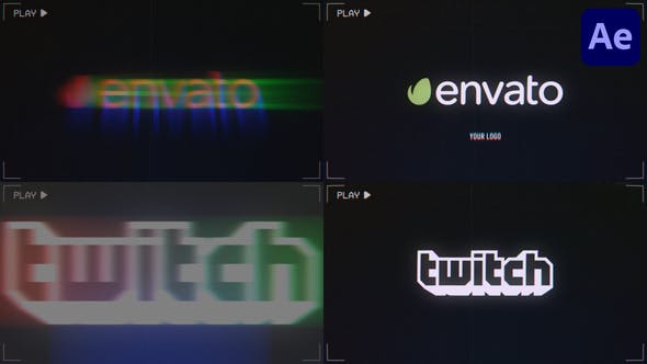 20 After Effects Intro Templates - TRENDSLOGO.COM