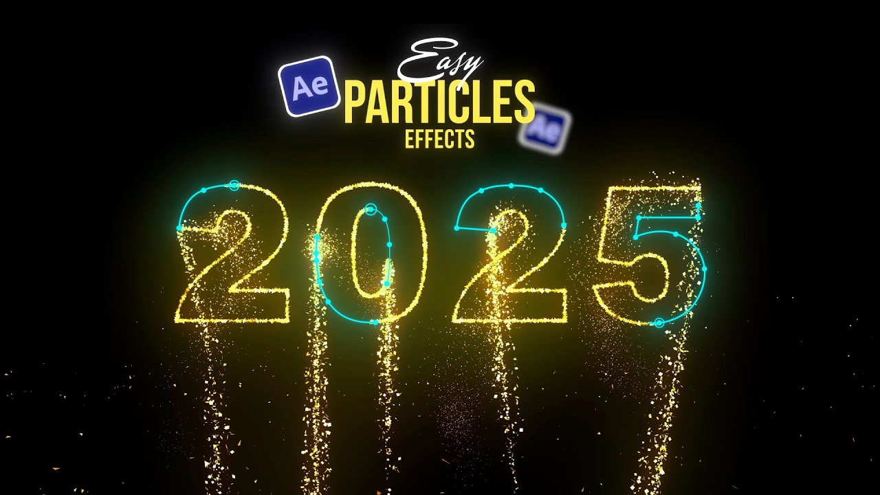 10 Best Free Logo & Text Animation Templates for After Effects ...