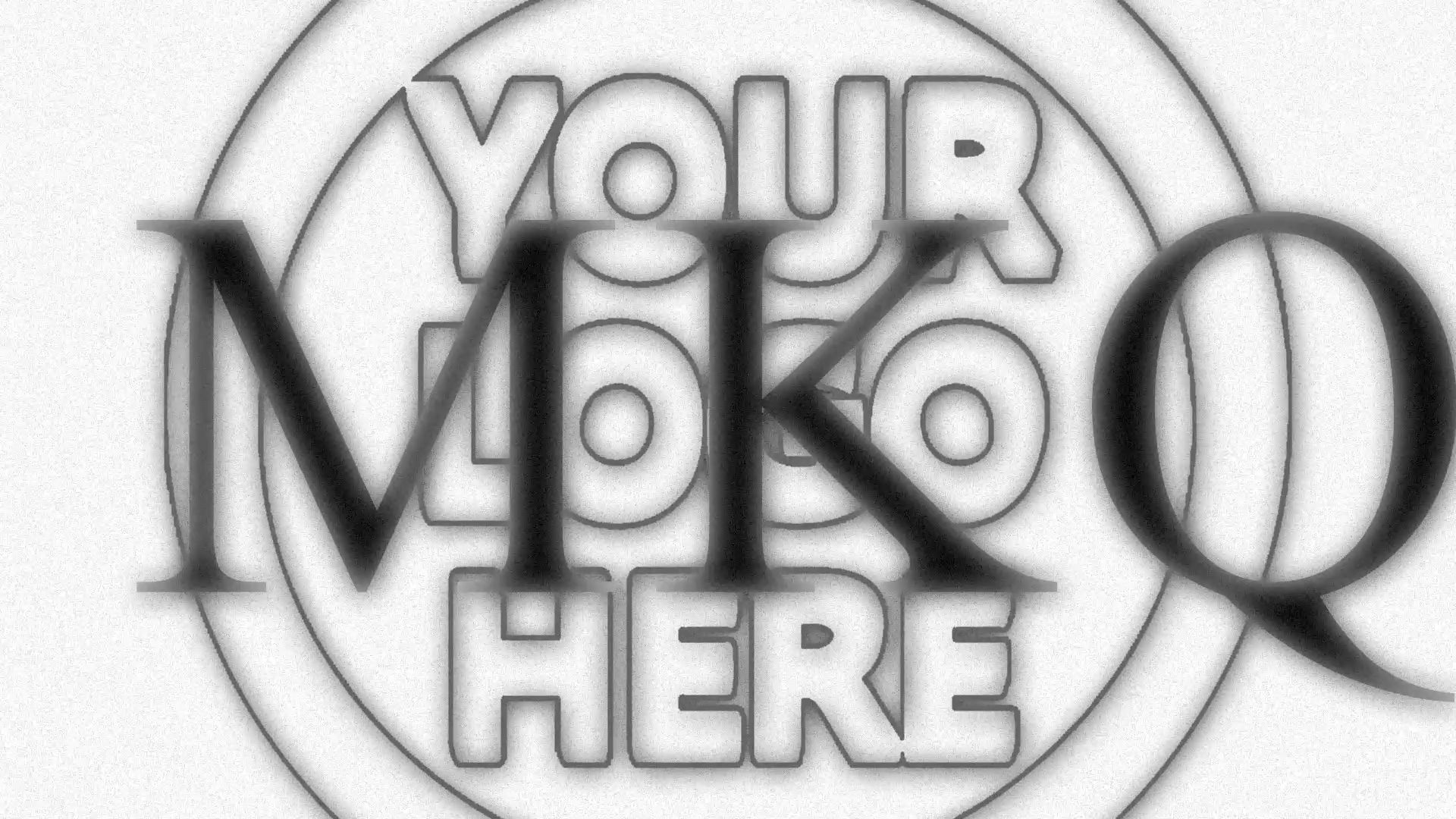 Quick Tech Logo Intro - TRENDSLOGO.COM